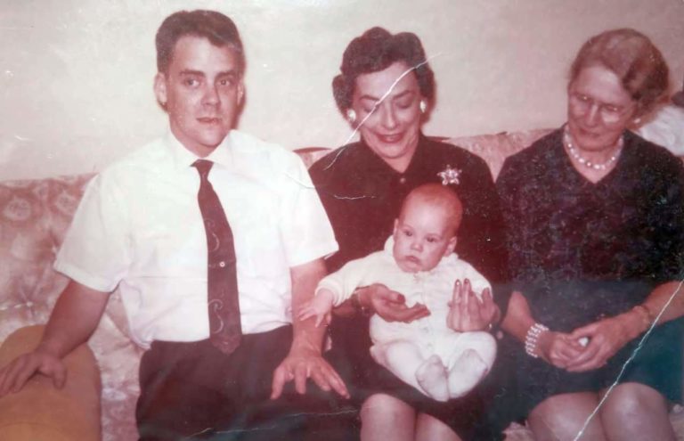 David Paxton – June 13, 1944 – May 28, 2021 – Dean Paxton